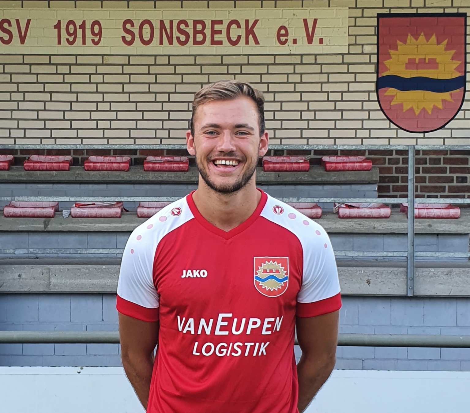 SV-Sonsbeck